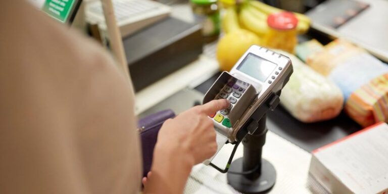 Grocery Store Payment Processing - Tiger Payment Solutions LLC